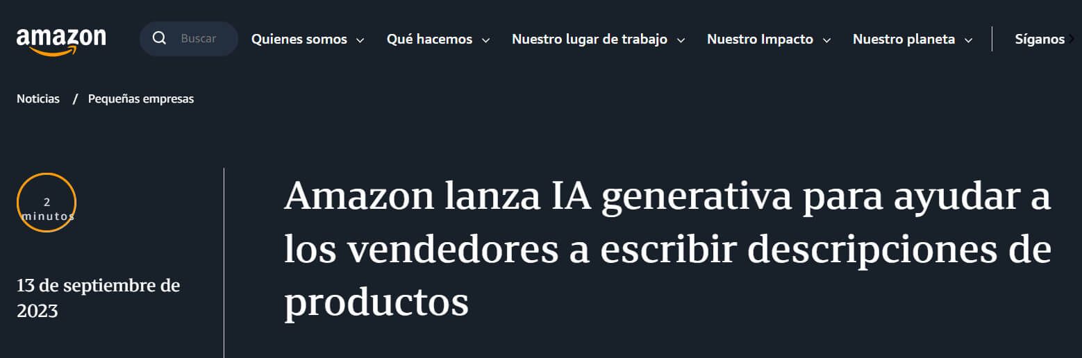 Las mejores herramientas IA que te ayudarán en tu marketing